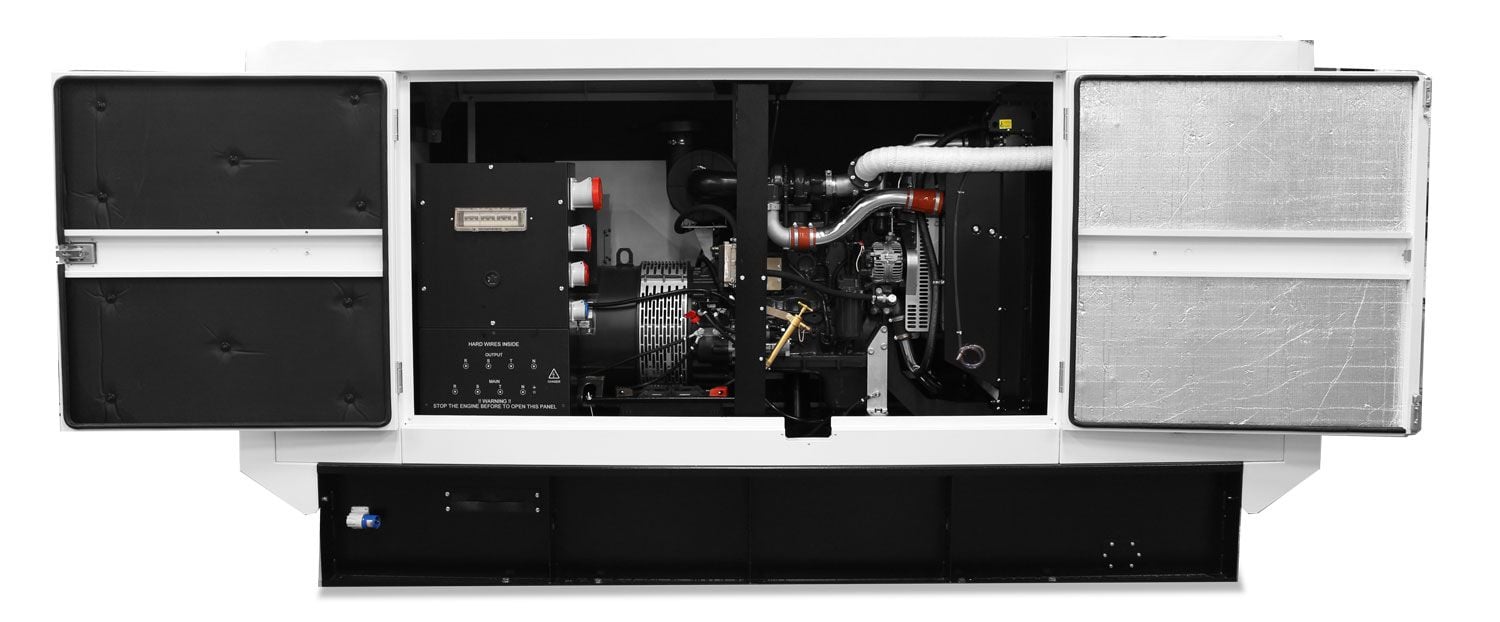 Industrial Line | Trime UK