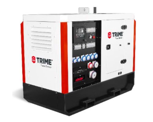 Hybrid Line - load management | Time UK