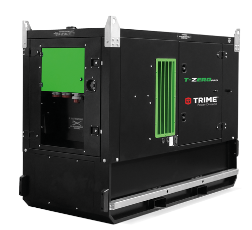 Hybrid Line | TRIME UK