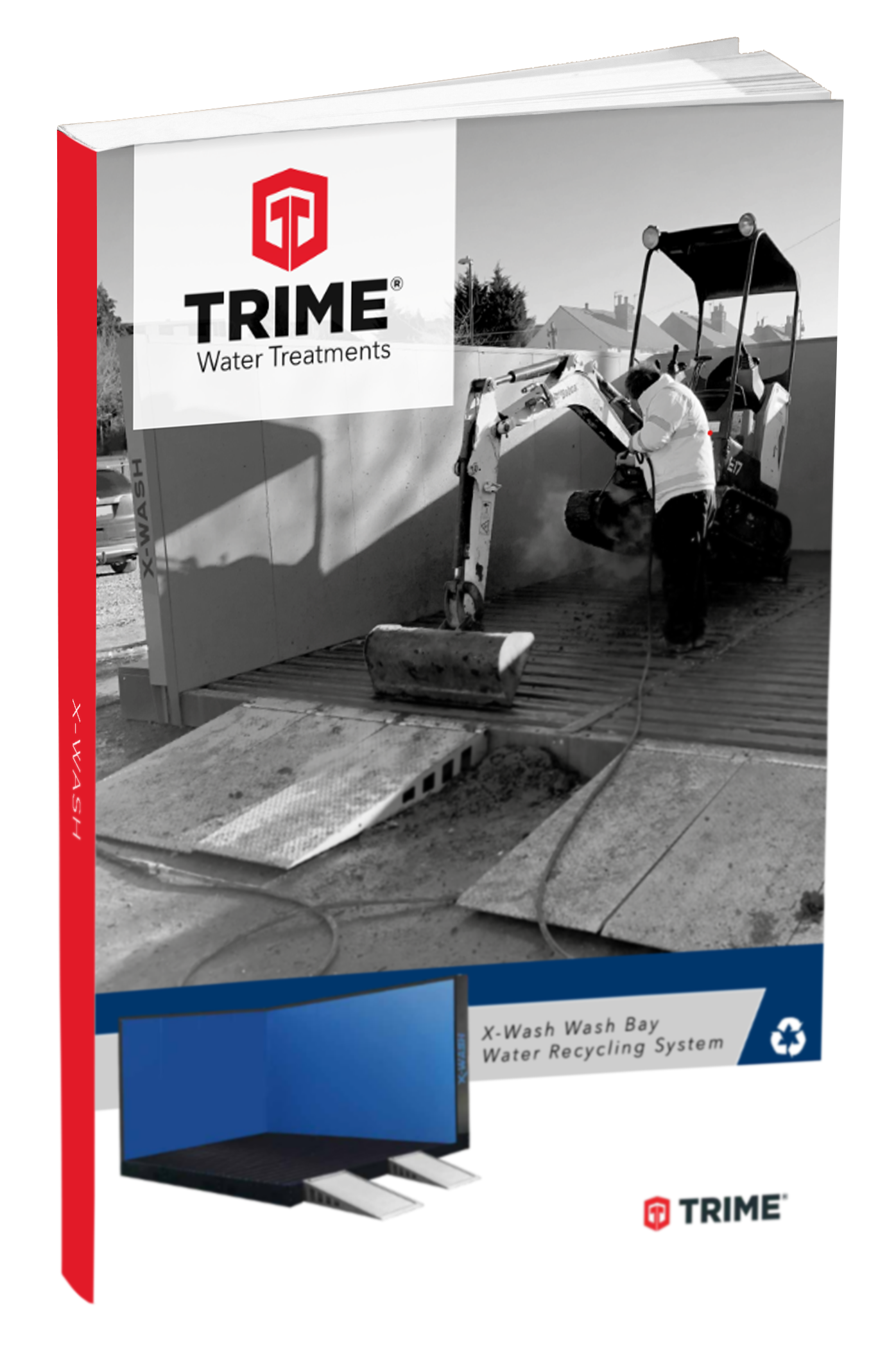 Download Our Free Resources - Trime UK