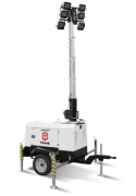 LED Lighting Tower Manufacturers - Trime UK